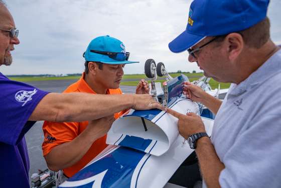 Academy of Model Aeronautics | Join Today