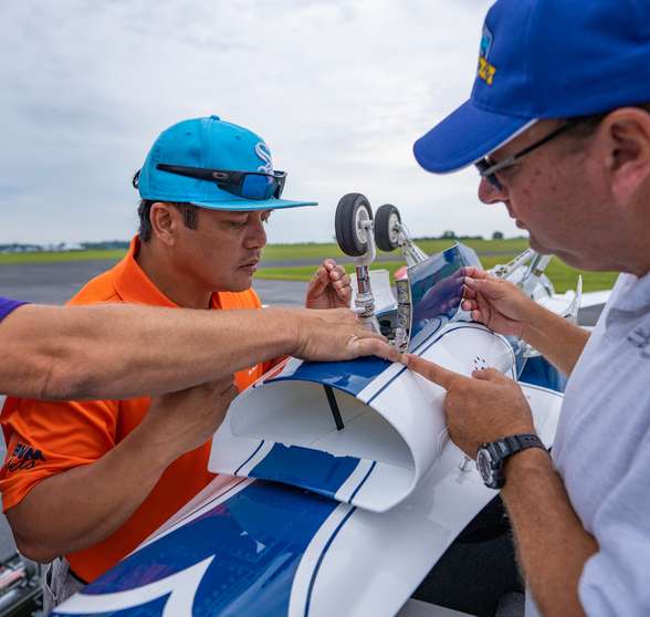 Academy of Model Aeronautics | Join Today