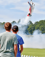 Academy of Model Aeronautics | Join Today