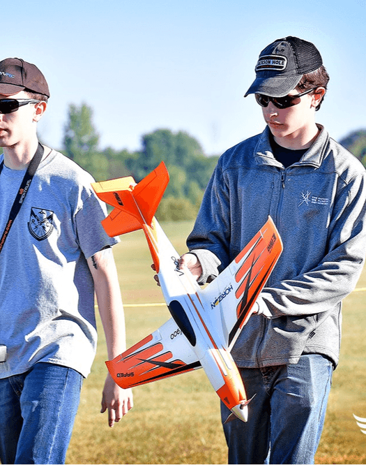 Academy of Model Aeronautics | Join Today