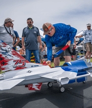 Academy of Model Aeronautics | Join Today