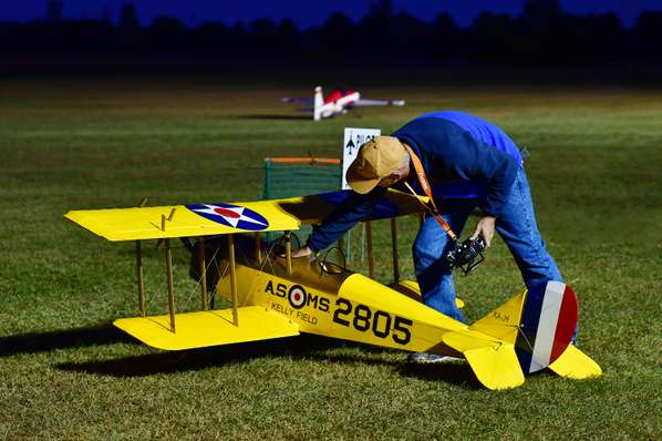 Academy of Model Aeronautics | Join Today