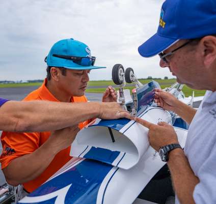 Academy of Model Aeronautics | Join Today