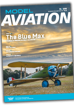 Academy of Model Aeronautics | Join Today