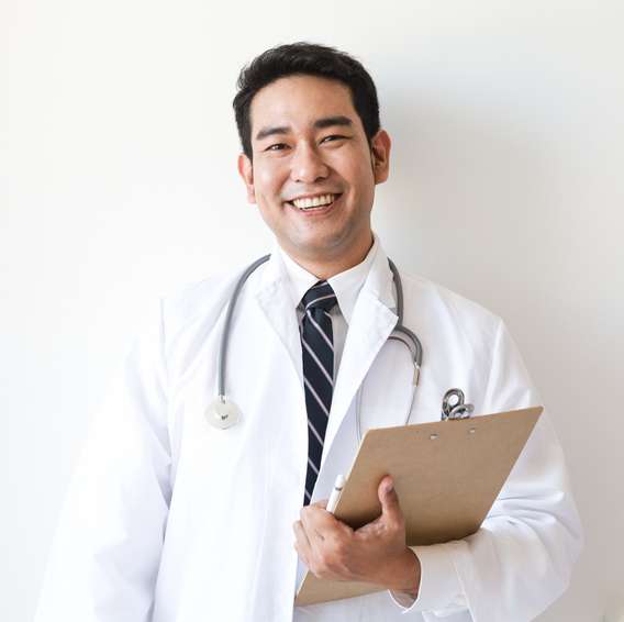 Prescription Medication From Oar Health