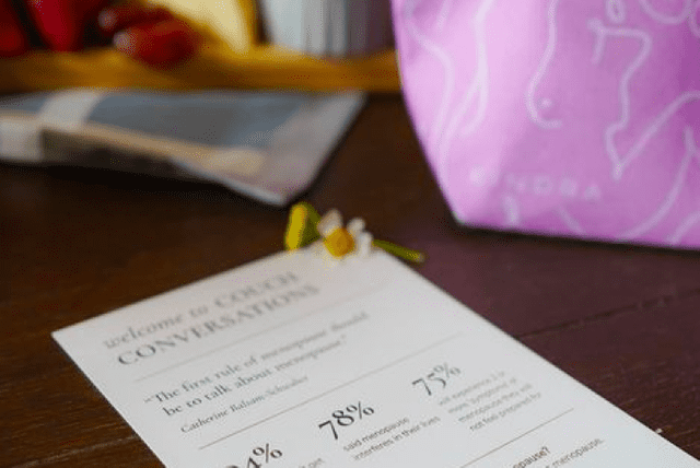 5 Tips To Get Your Couch Conversation Started