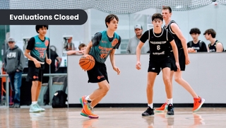 Spring Youth Basketball Classes - Split Second Basketball