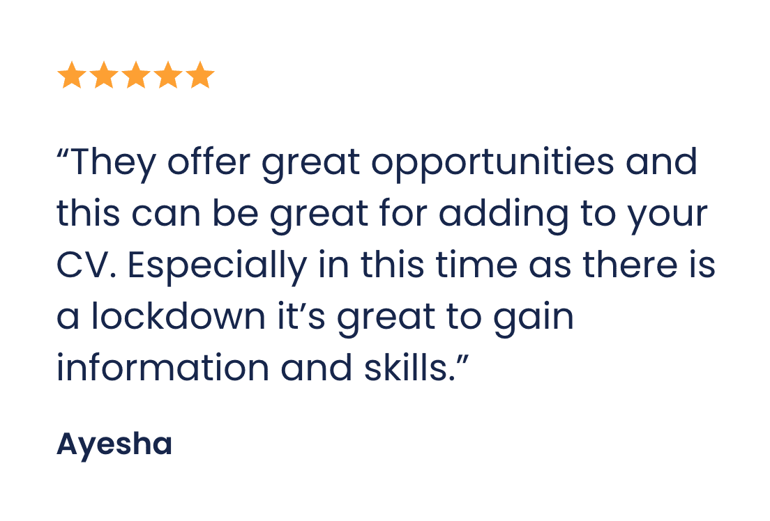 Welcome to Springpod | Virtual Work Experience | Boost your CV