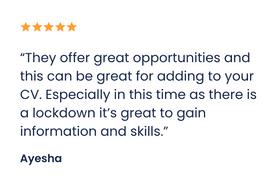 Welcome to Springpod | Virtual Work Experience | Boost your CV