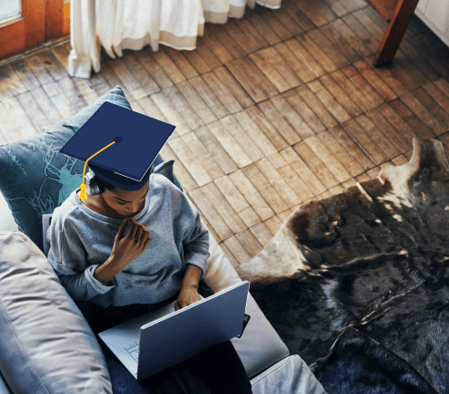 Launch your career in STEM