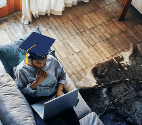 Launch your career in STEM