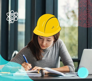 Launch your career in STEM