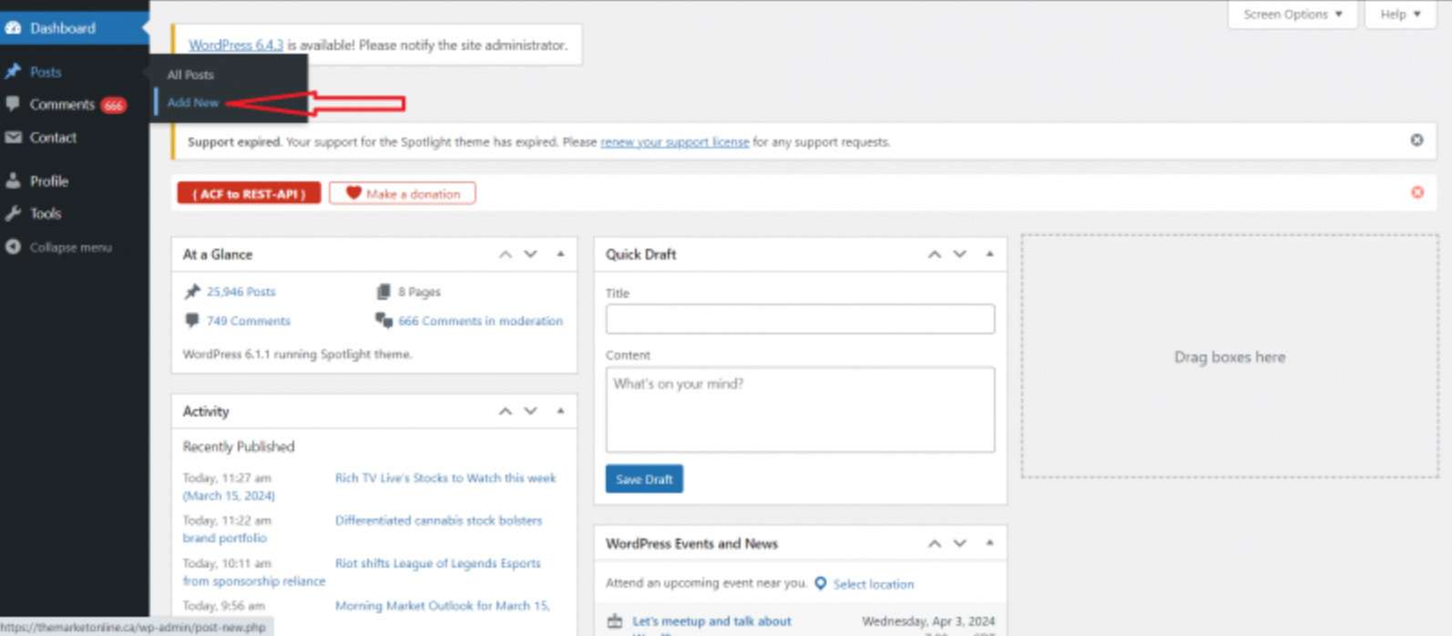 Editorial Guidelines | Stockhouse