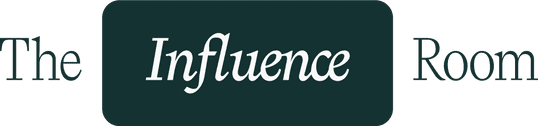 The Influence Room - Find Micro Influencers