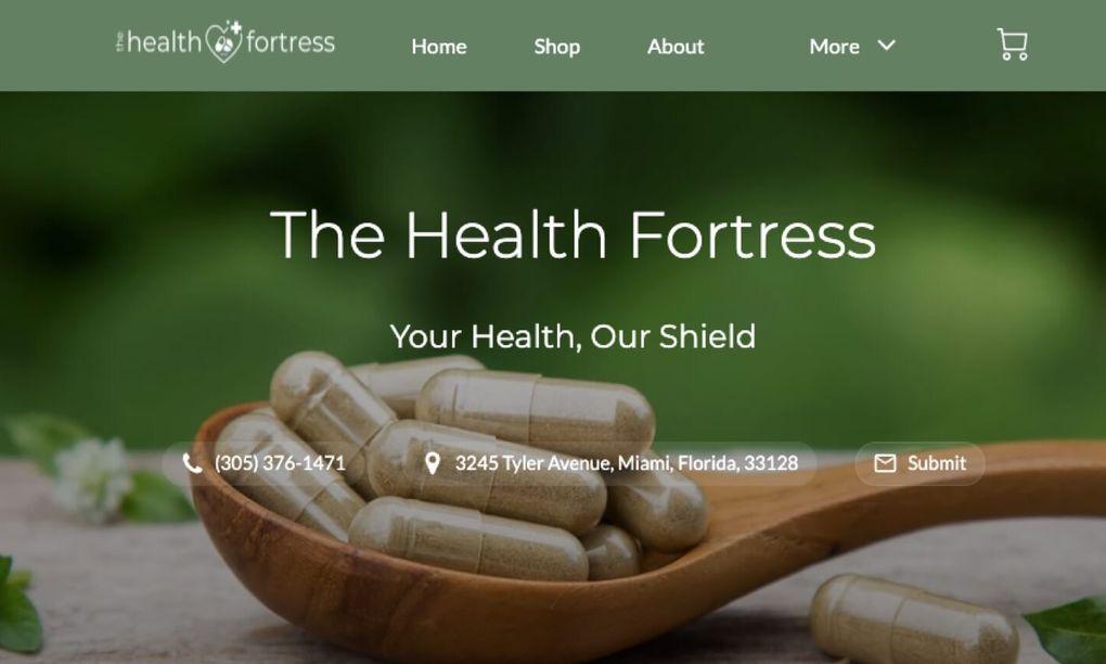 UENI's Launch Your Website - A Stunning Done For You Website — UENI