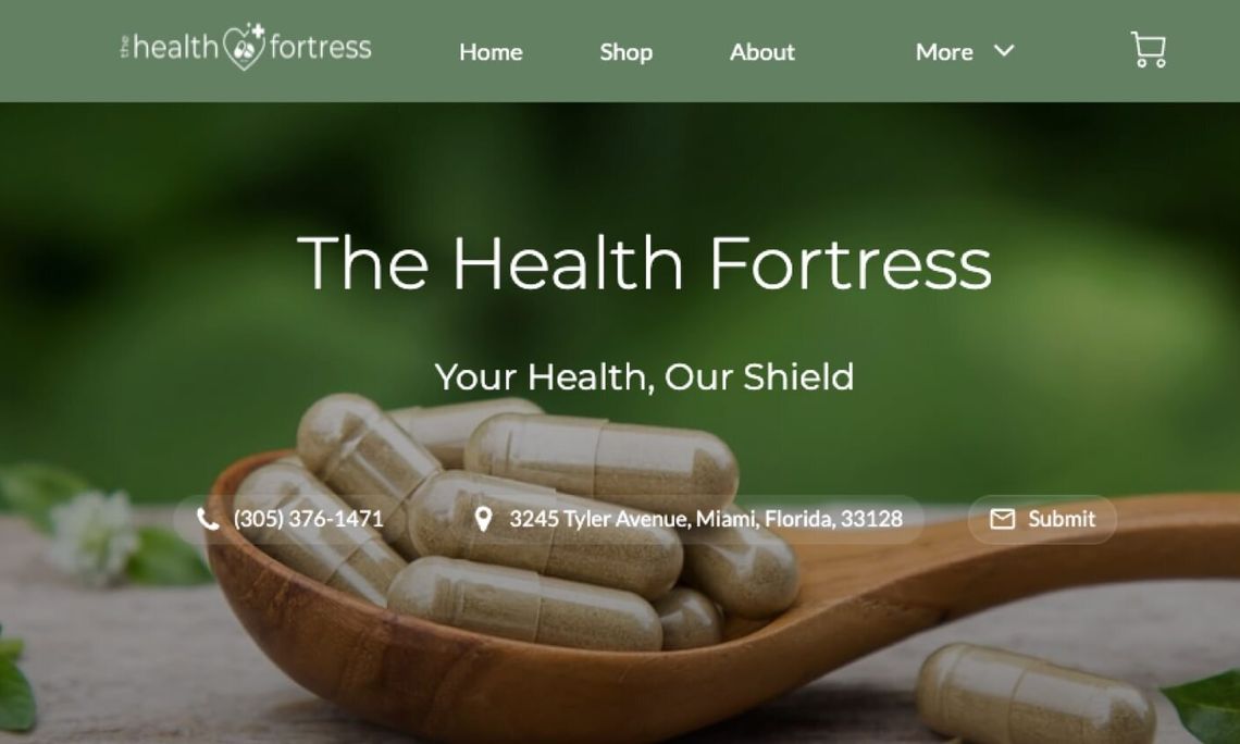 UENI's Launch Your Website - A Stunning Done For You Website — UENI