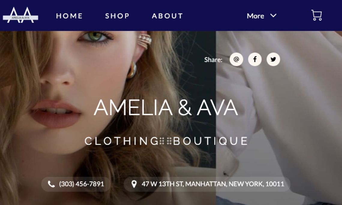 UENI's Launch Your Website - A Stunning Done For You Website — UENI