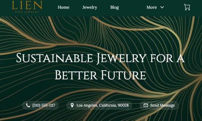 UENI's Launch Your Website - A Stunning Done For You Website — UENI