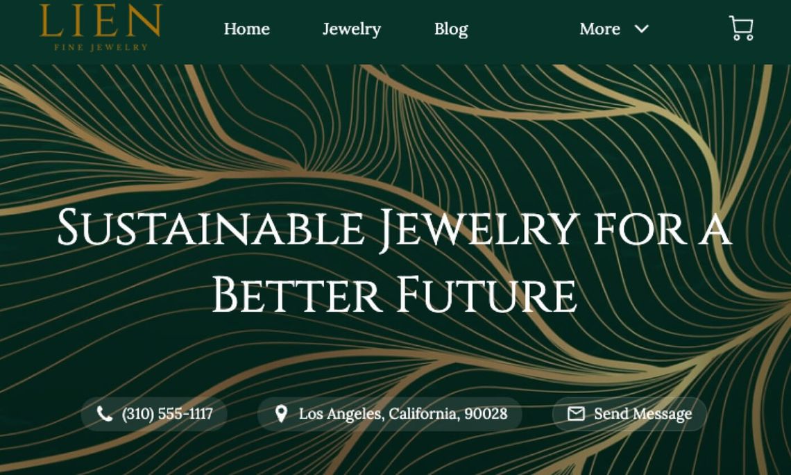 UENI's Launch Your Website - A Stunning Done For You Website — UENI