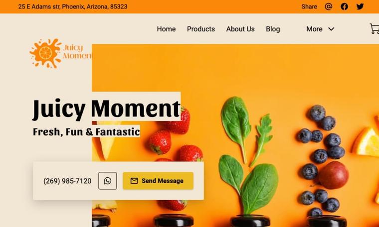 UENI's Launch Your Website - A Stunning Done For You Website — UENI