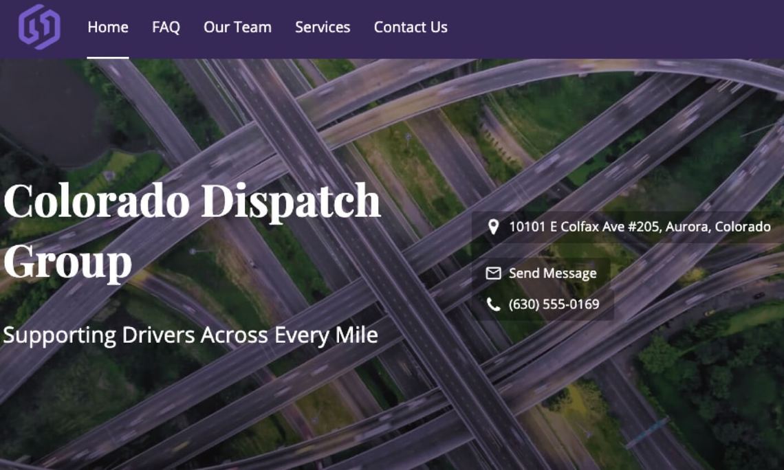 UENI's Launch Your Website - A Stunning Done For You Website — UENI