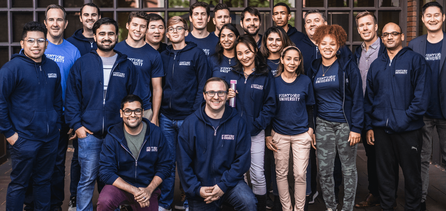 After VU: Multi-Billion Dollar