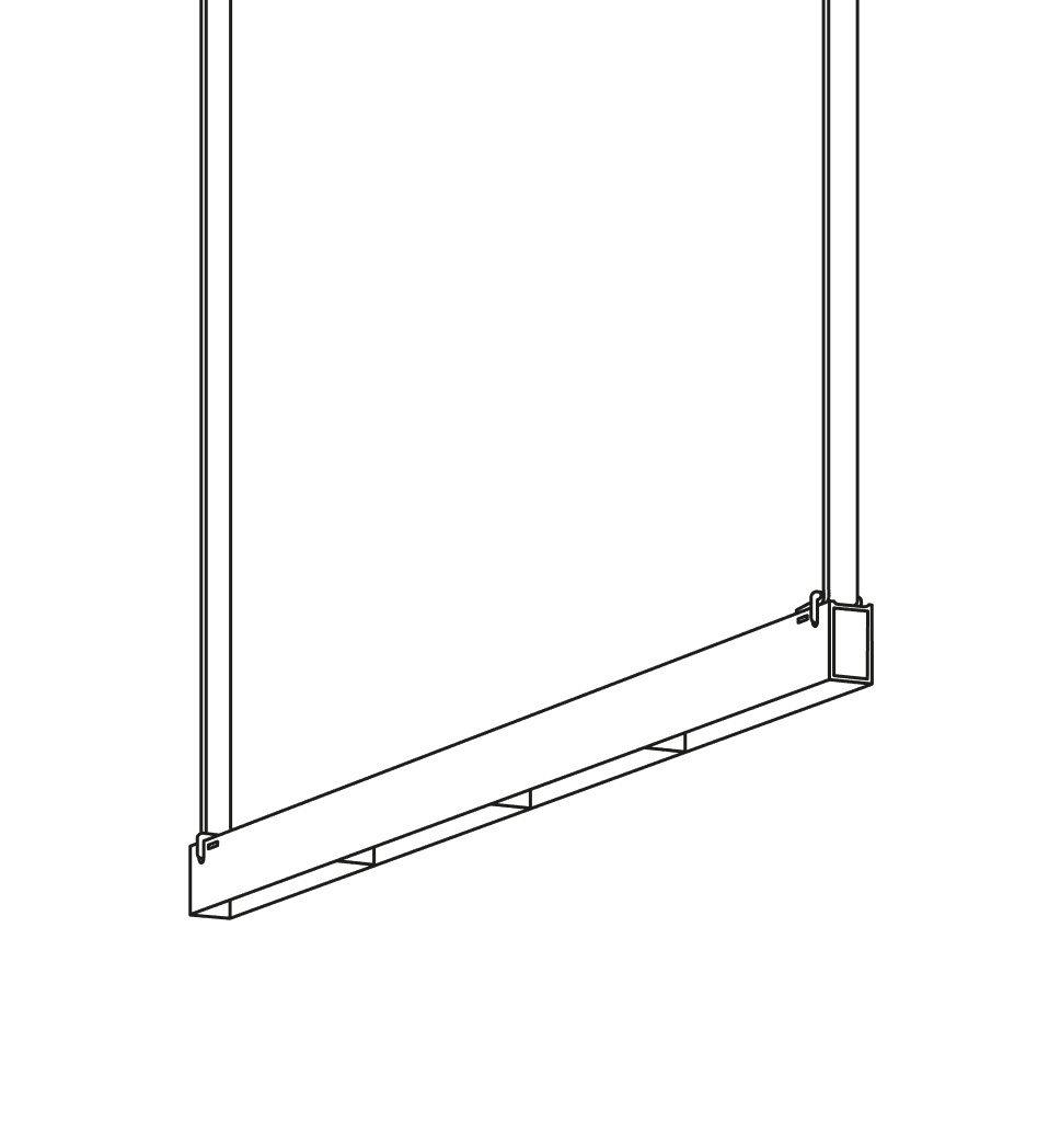 Create unique lighing solutions