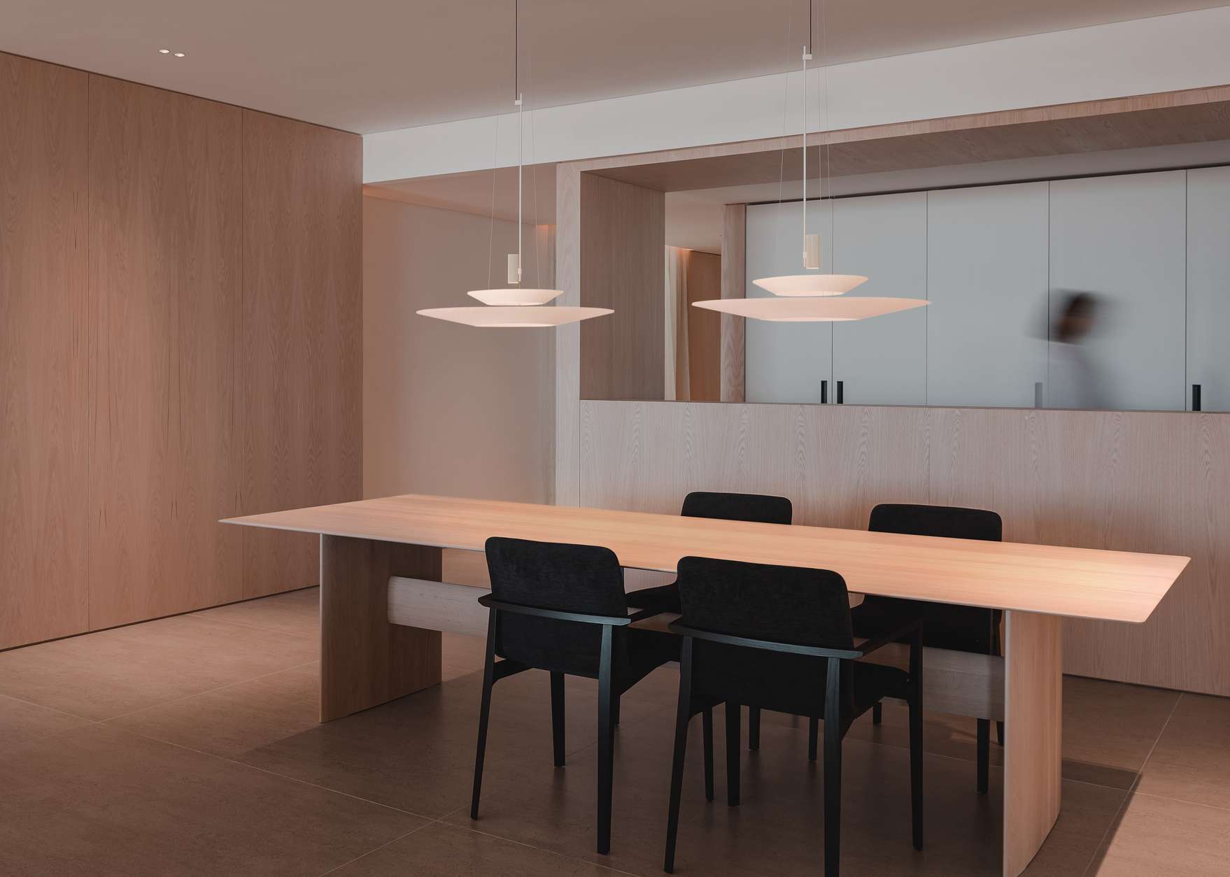 VIBIA | 空間を創造する