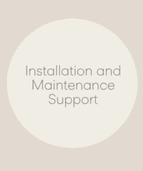 Vibia | Support Portfolio