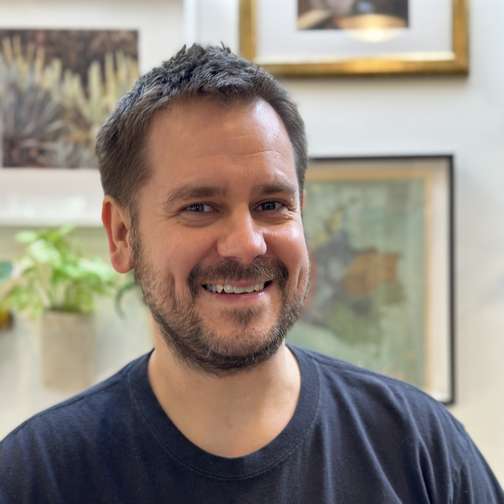 ALEXUS C., Yohana Guide