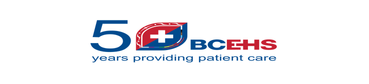 Join one of the largest EMS providers in North America