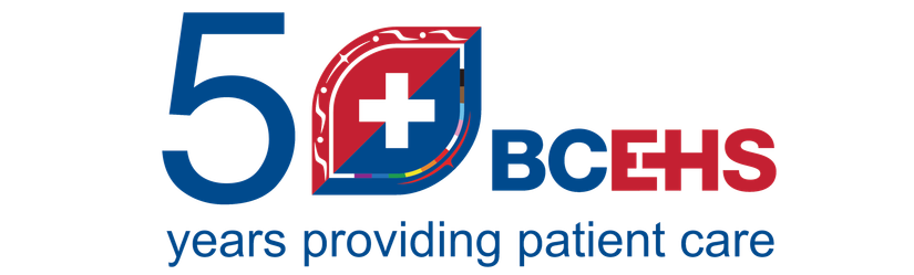 Join one of the largest EMS providers in North America