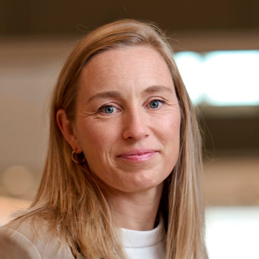 Årets Finansvirksomhed 2025