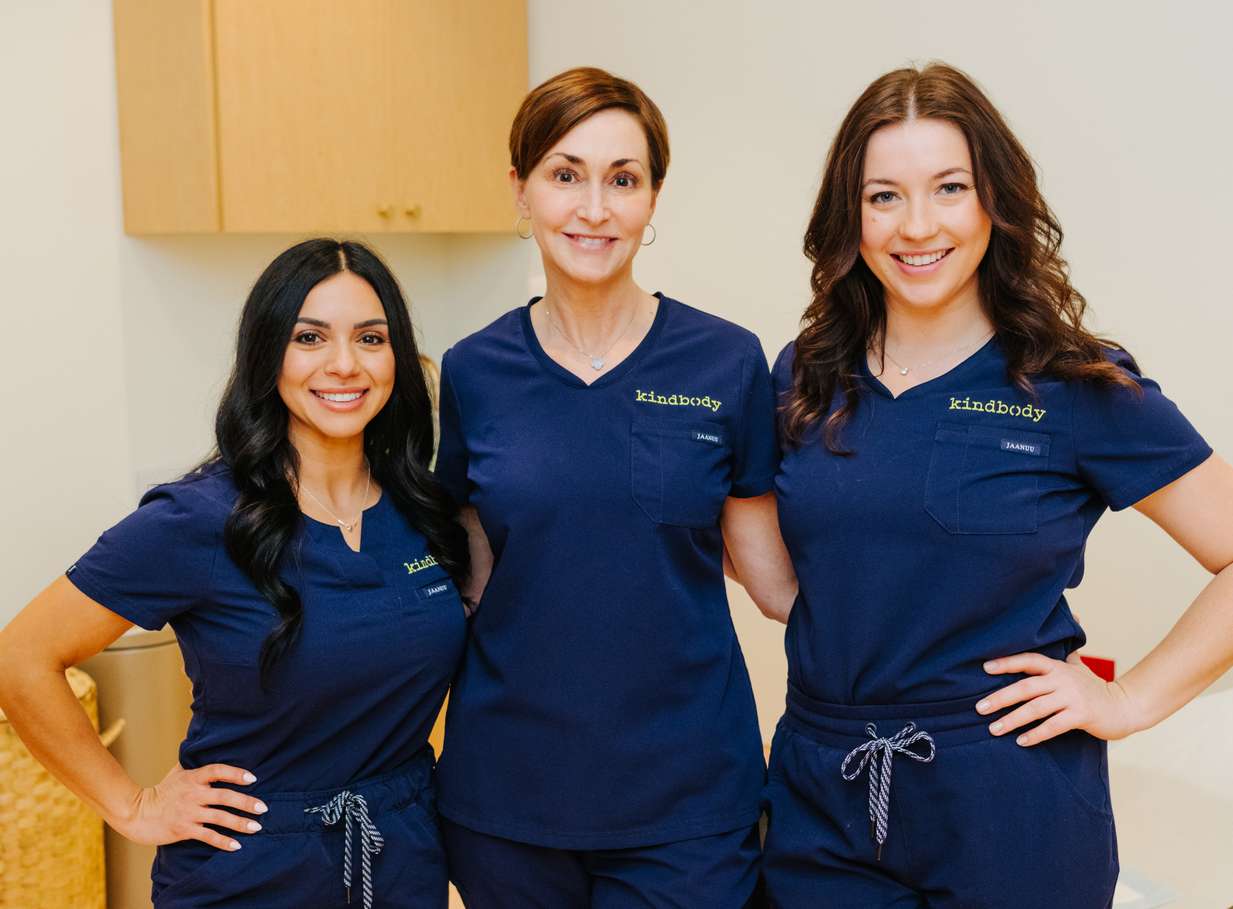 Kindbody | Health Plans + Value-Based Reproductive Benefits