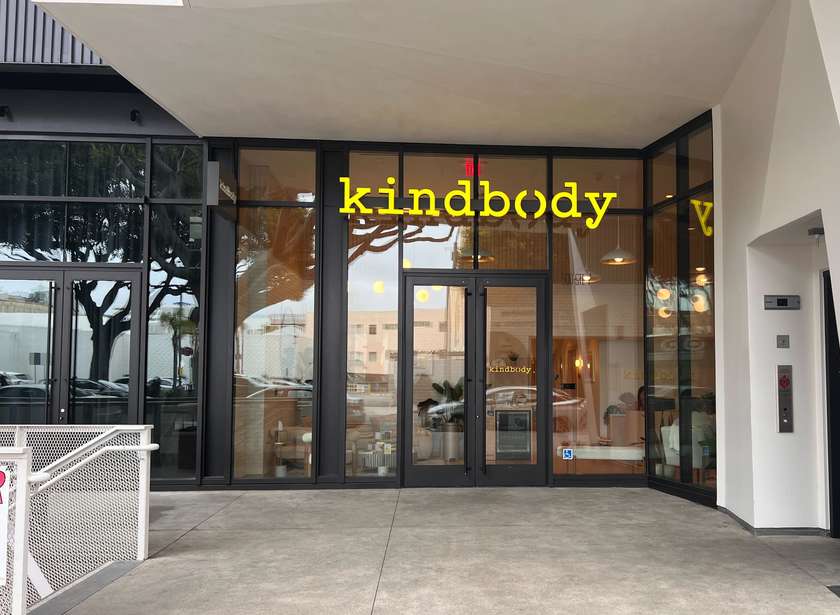 Kindbody | Walmart Benefit
