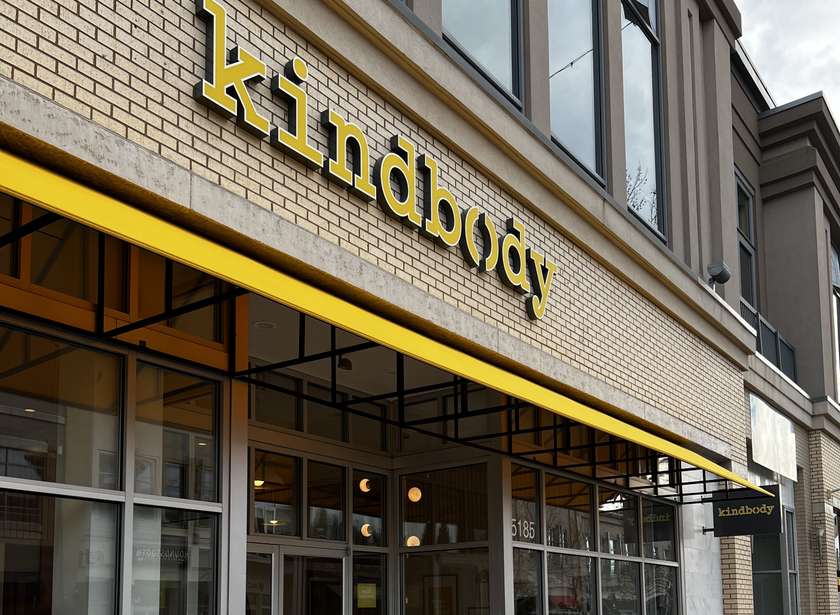 Kindbody | Walmart Benefit