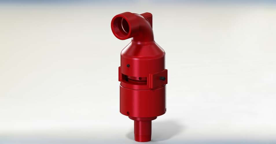 The King of Drilling Well Equipment | King Oil Tools©️ is #1