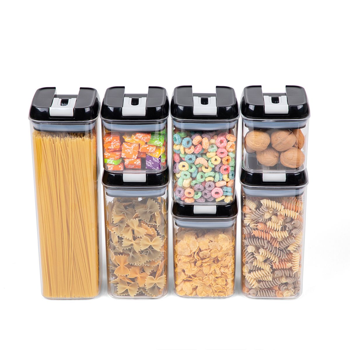 Airtight Food Storage Containers