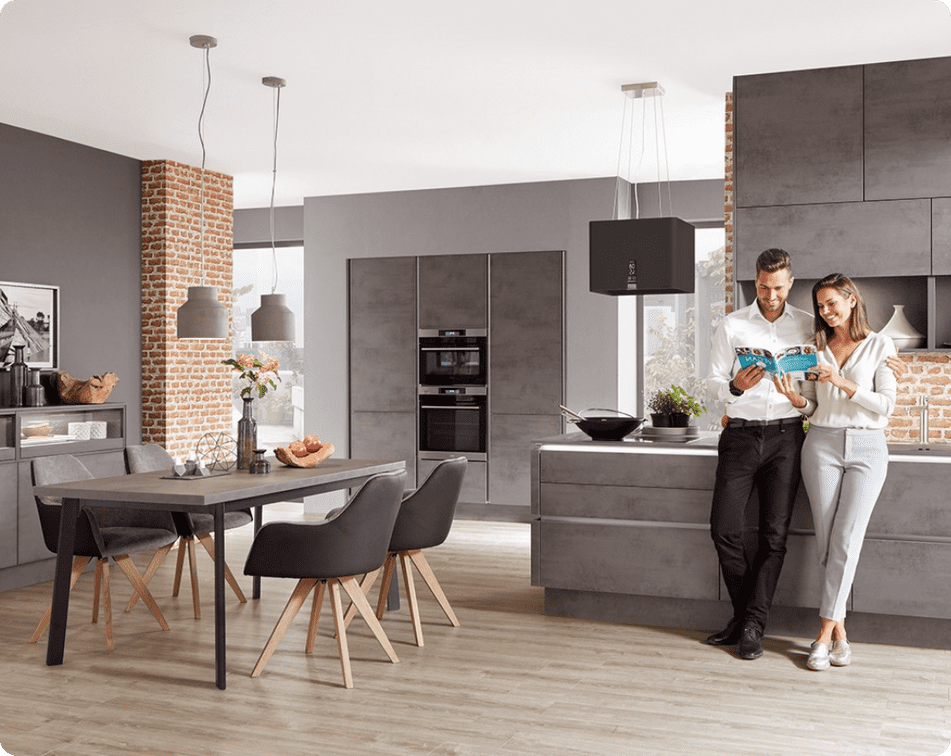 York Kutchenhaus Kitchens