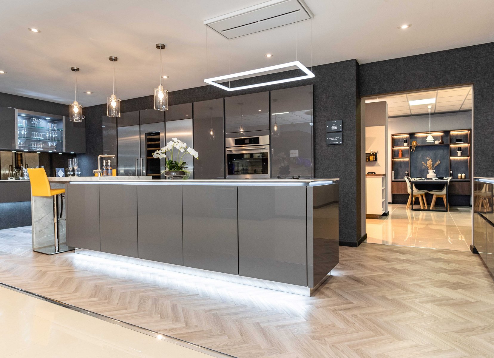 York Kutchenhaus Kitchens