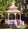 Vixen Hill Premium Gazebos Kits (484) 202-3818