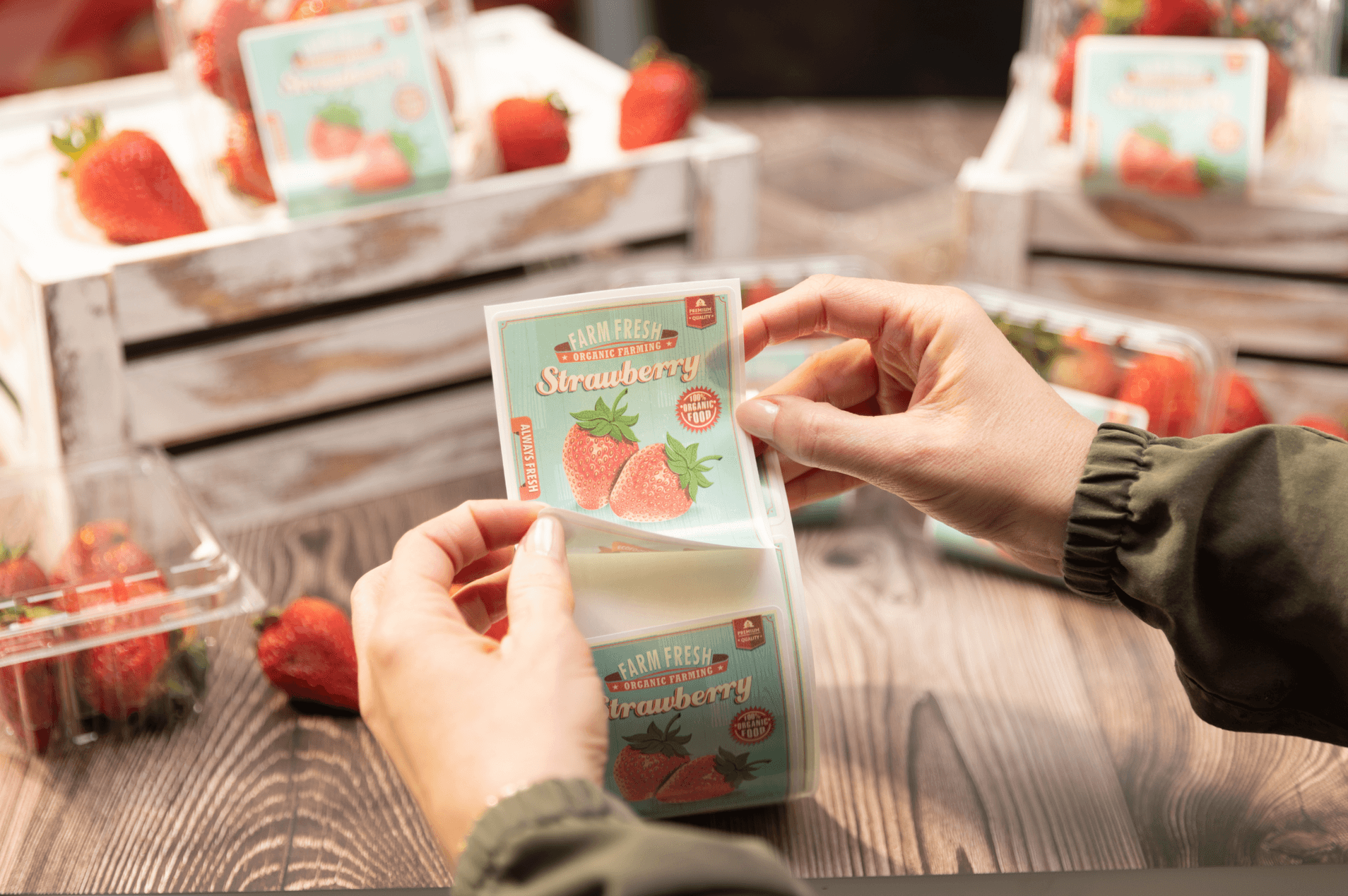 Canon | Label Printers