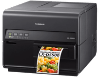 Canon | Label Printers
