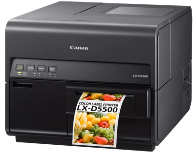 Canon | Label Printers