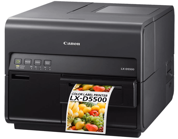 Canon | Label Printers