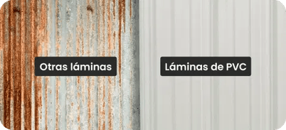 ULTRALAM | LAMINAS DE PVC