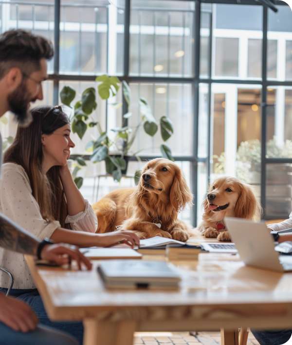 At Pet Benefit Solutions, we understand the powerful bond between people and their pets. See how ...