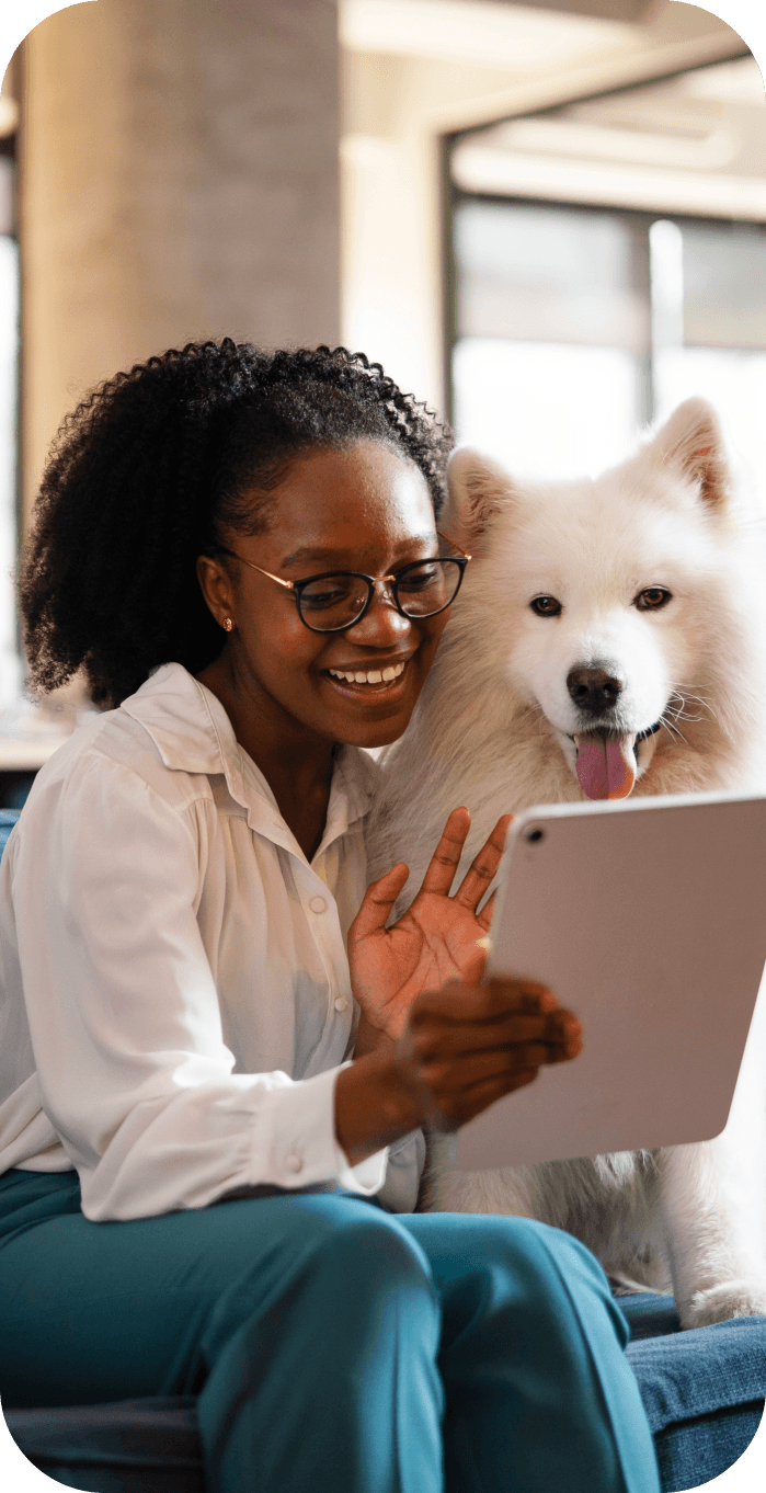 Why choose PBS for your pet benefits?