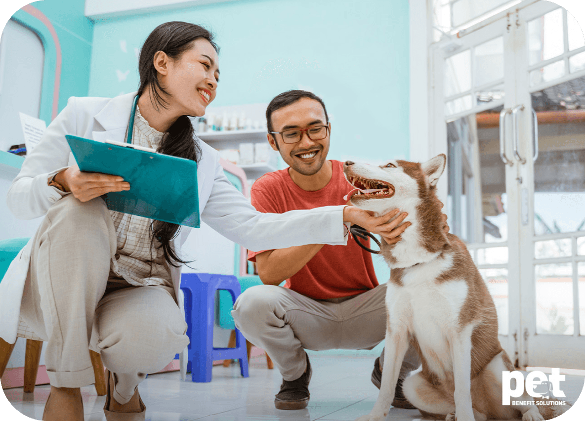 Want to learn more about pet benefits?
