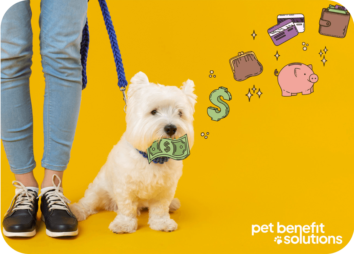 Want to learn more about pet benefits?